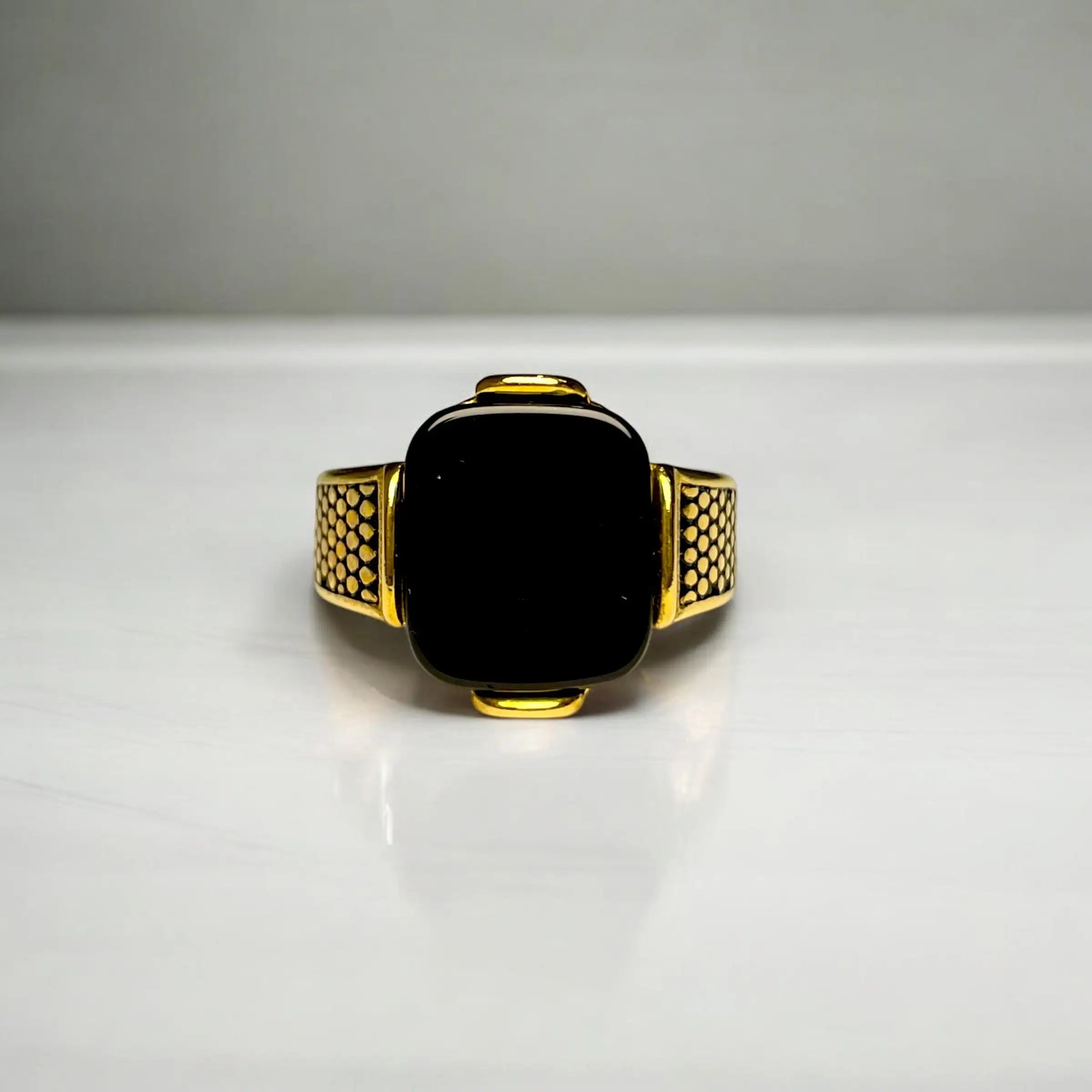 Sultan's Signet ( Gold ) – ZEFIRO